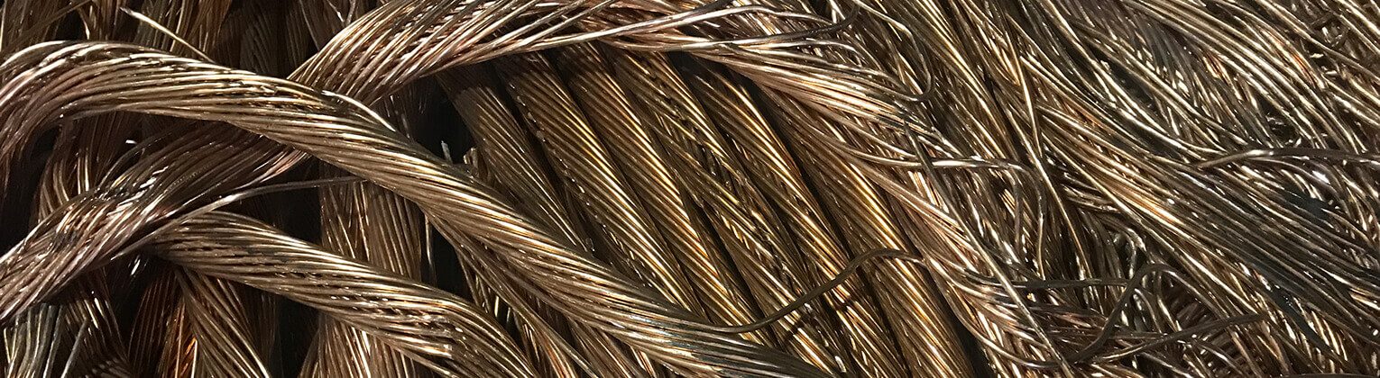 Scrap Metal Recycling Company In Mobile, Alabama