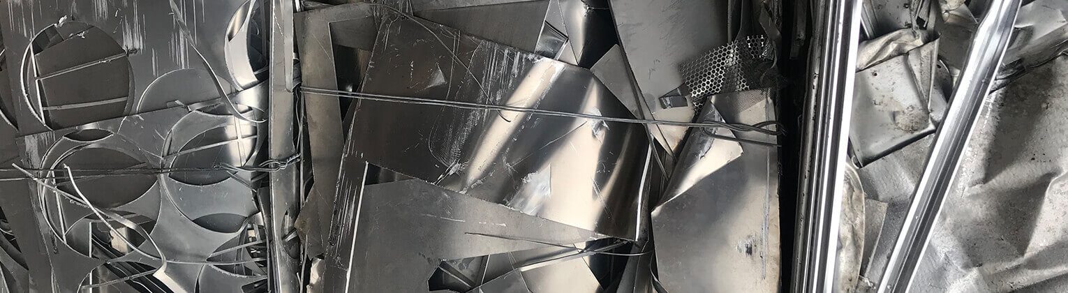 Scrap Metal Recycling Company In Mobile, Alabama