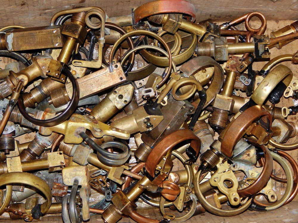 Our Metal Recycling Trends and Tips – ASM Recycling, Inc.